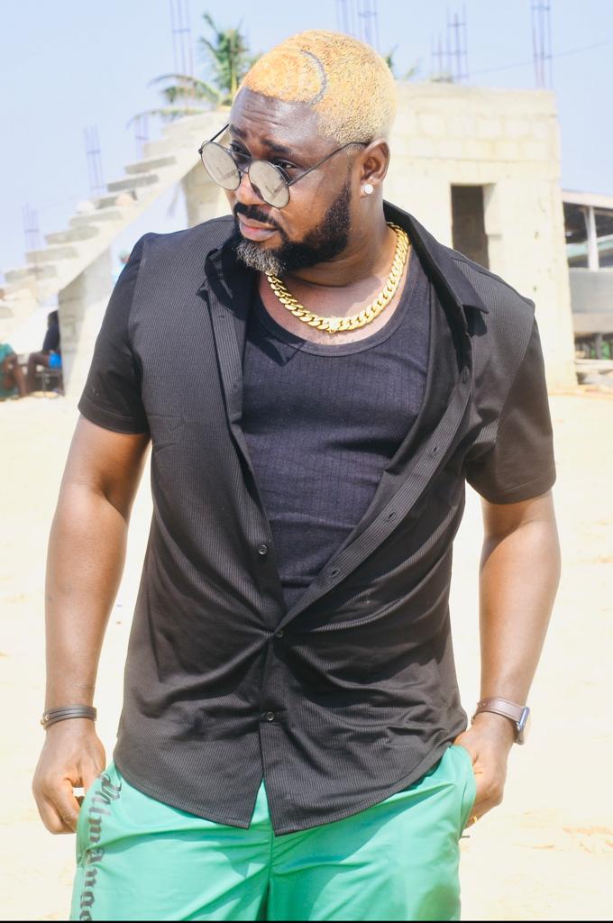 “Meet Olamilekan ‘Yahoo Soja’: The Military Influencer Championing ...